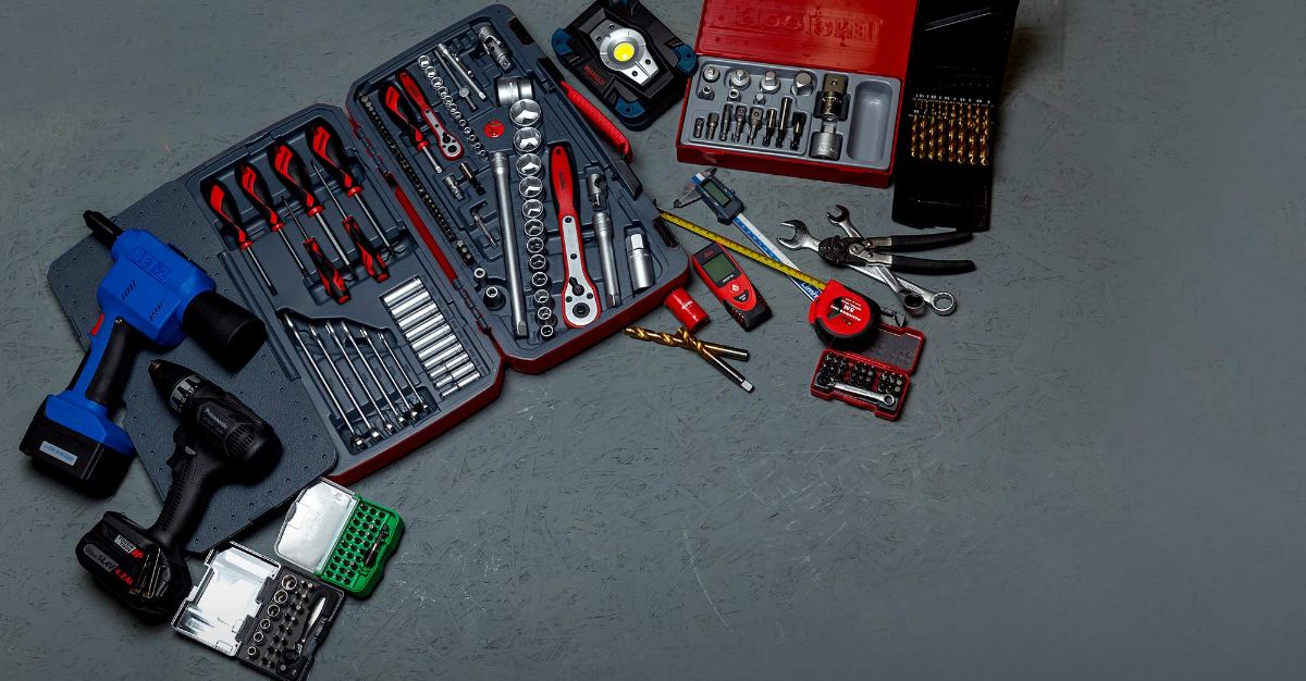 Datablader | Interkit AS